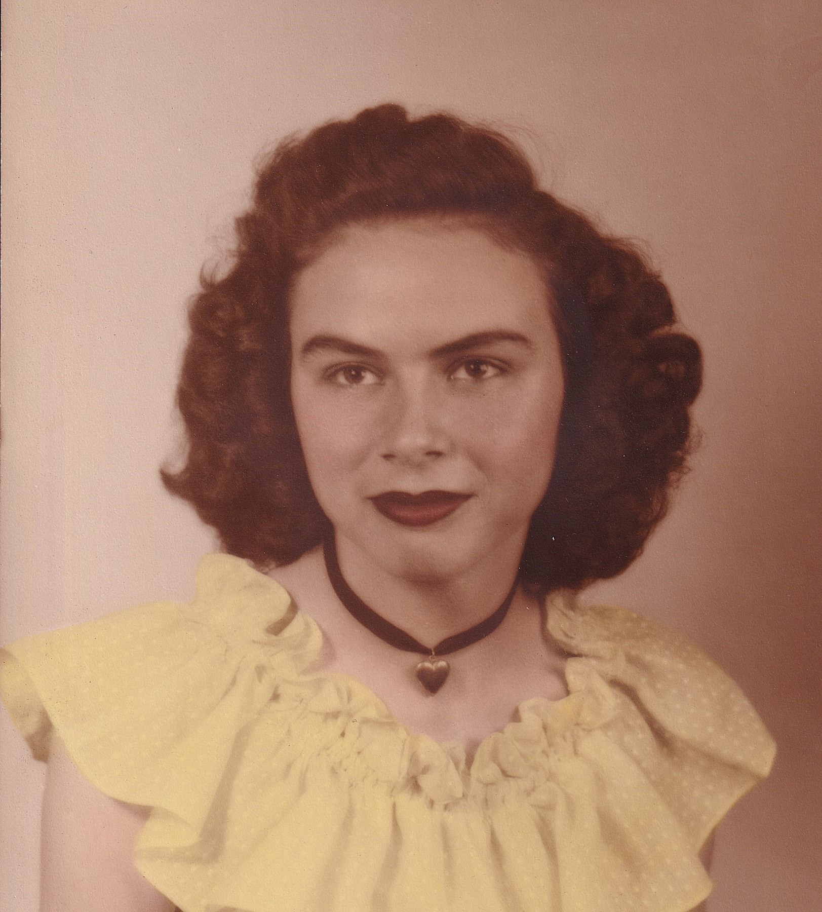 Alice Josephine Beal Barnes Obituary - Newton, NC