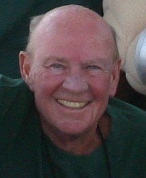 Robert N. Knutson "Bob" Obituary - Lansing, MI