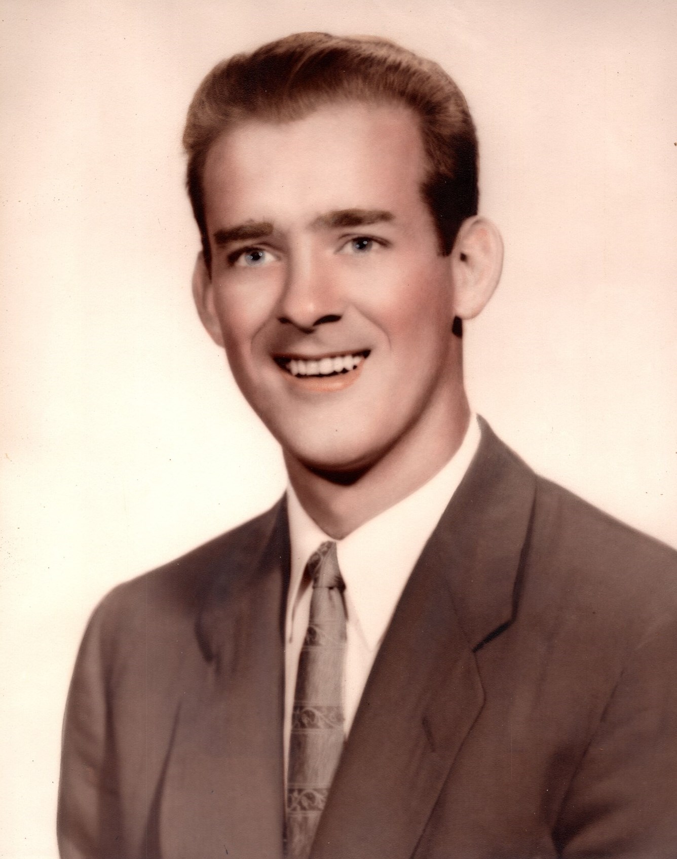 James McAdams Obituary - Jacksonville, FL