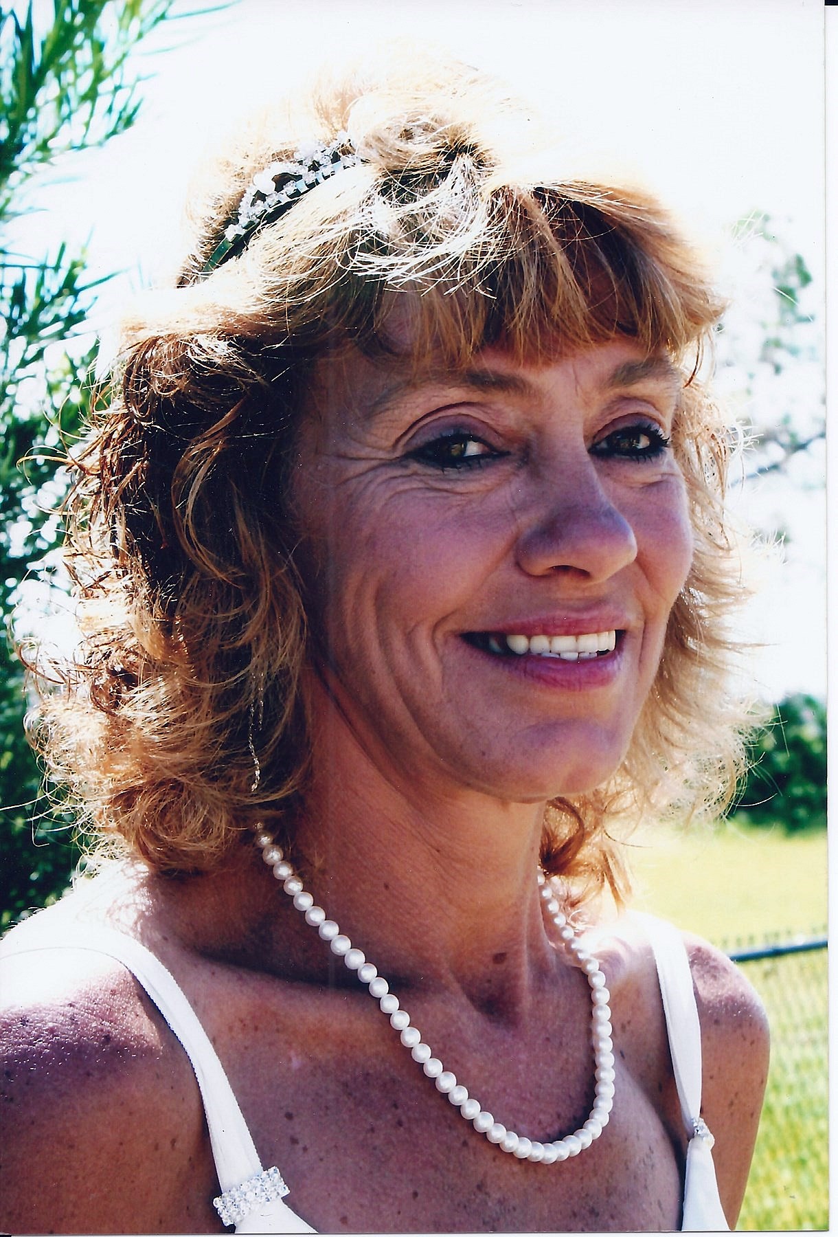 Angela Nulf Obituary - Cape Coral, FL