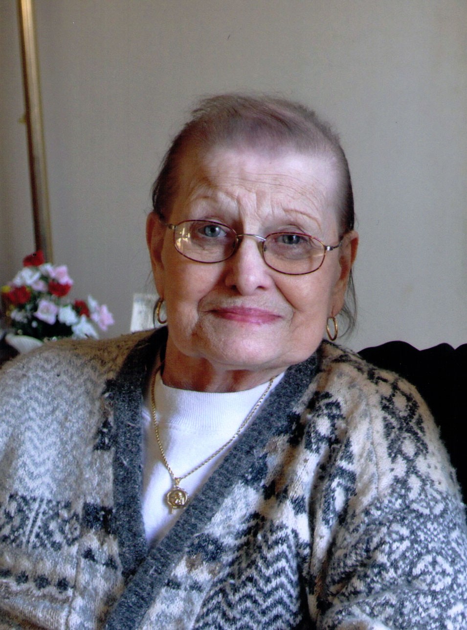 Patricia L. Suvinos Obituary - Tampa, FL Patricia L. Suvinos Obituary - Tampa, FL