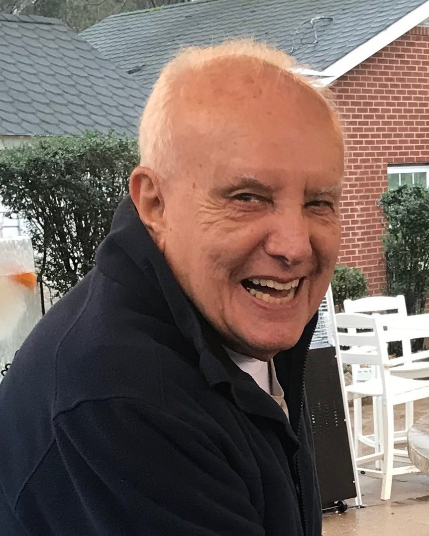 Joseph Capizzi Obituary - Apex, NC