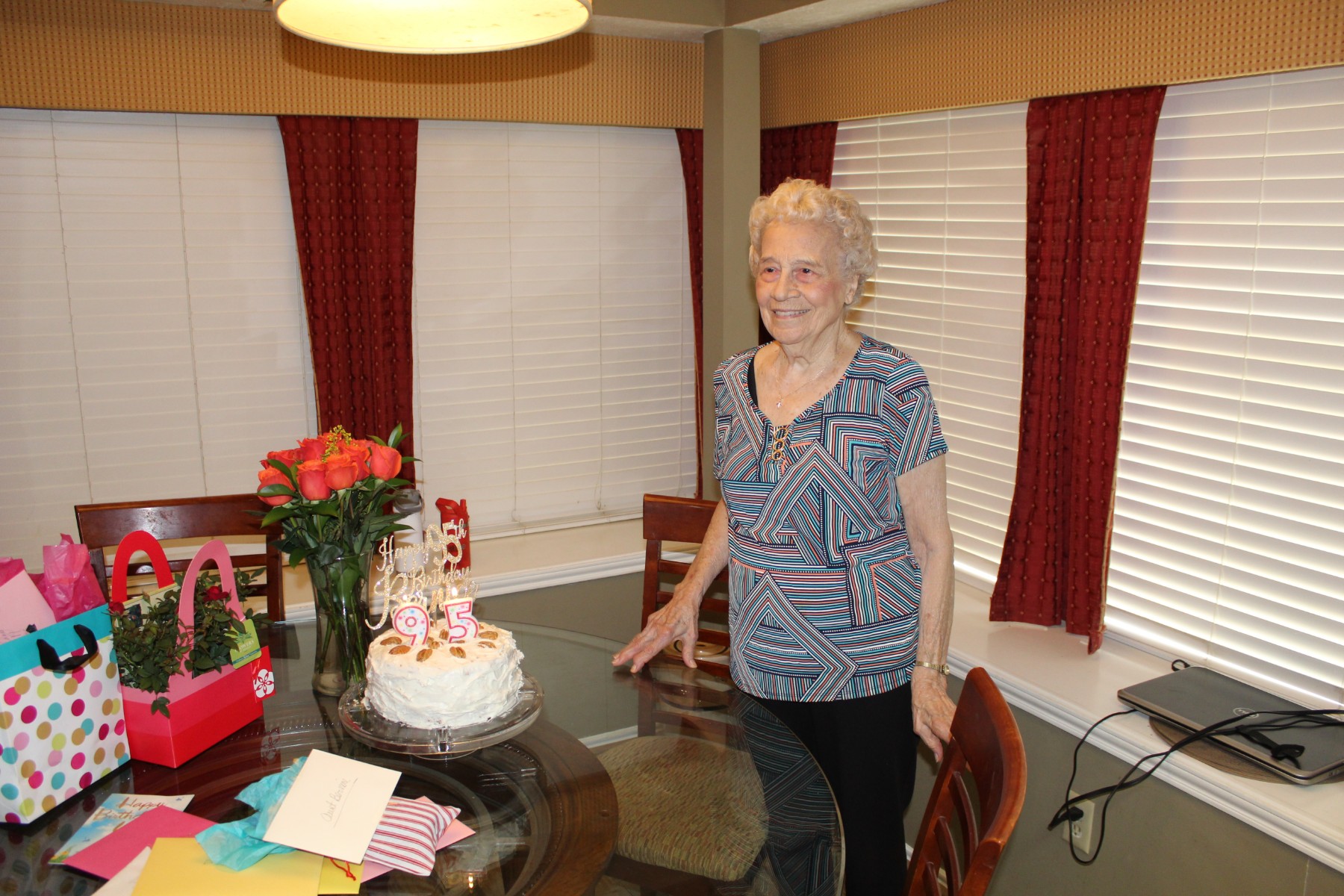 Ann Bernice Steele Obituary - Houston, TX