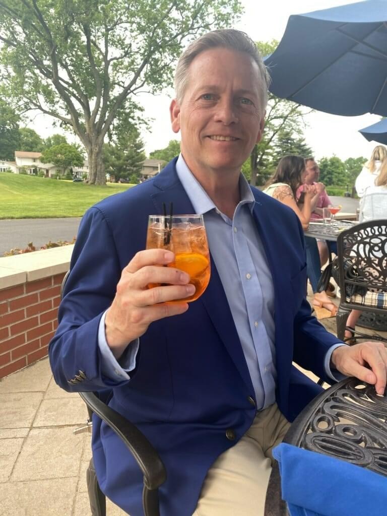 William "Bill" Costello Obituario - Worthington, OH