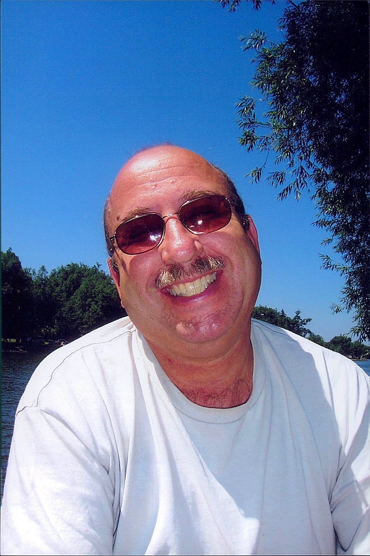 Mr David Smitty Wallace Smith Obituary - Digby, NS