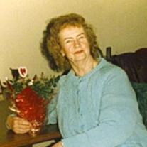 Doris Davis Obituary - Columbus, OH