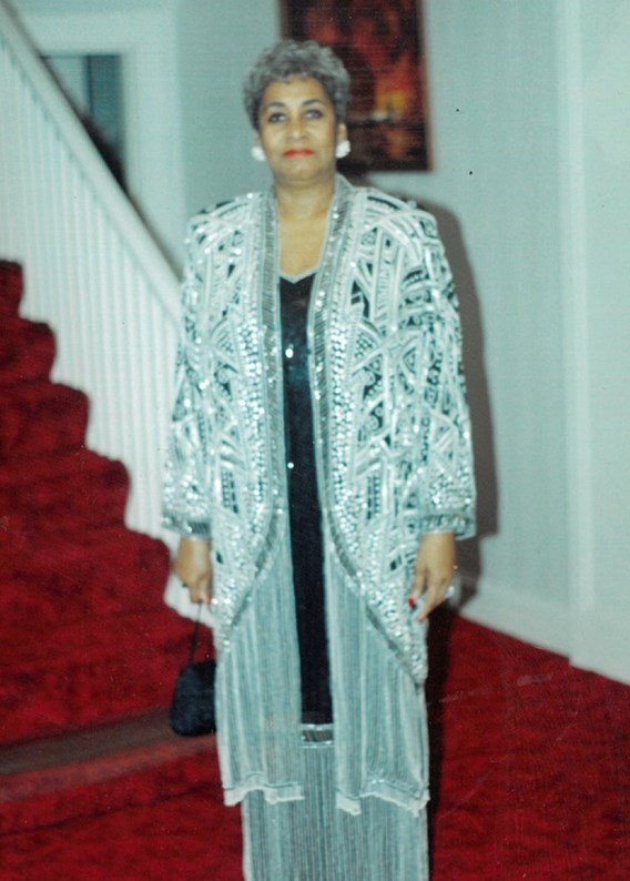 Mildred W. Goodman Obituary - Silver Spring, MD