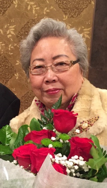 Ok Lee Obituary - Whittier, CA