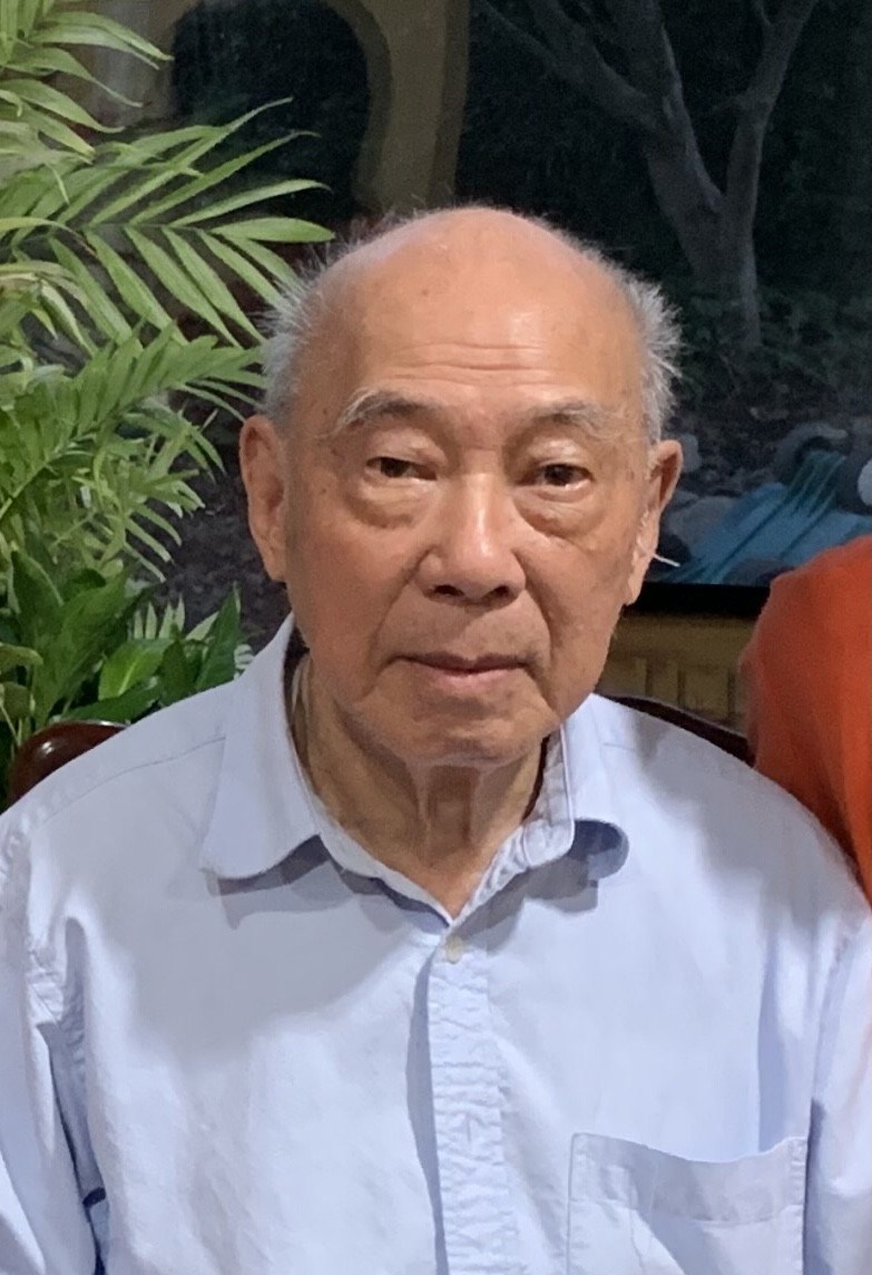 Hongjing Yang Obituary - Atlanta, GA