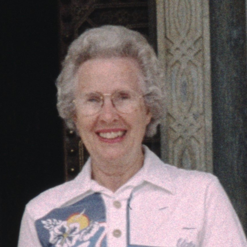 Marjorie Eason Obituary - Austin, TX