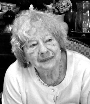 E. Gloria Coffman Obituary - Orleans, MA