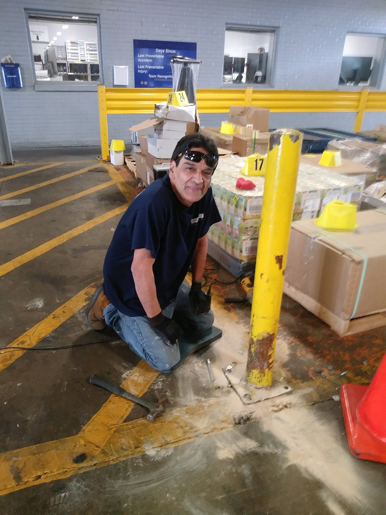 Victor Saenz Obituary - Dallas, TX