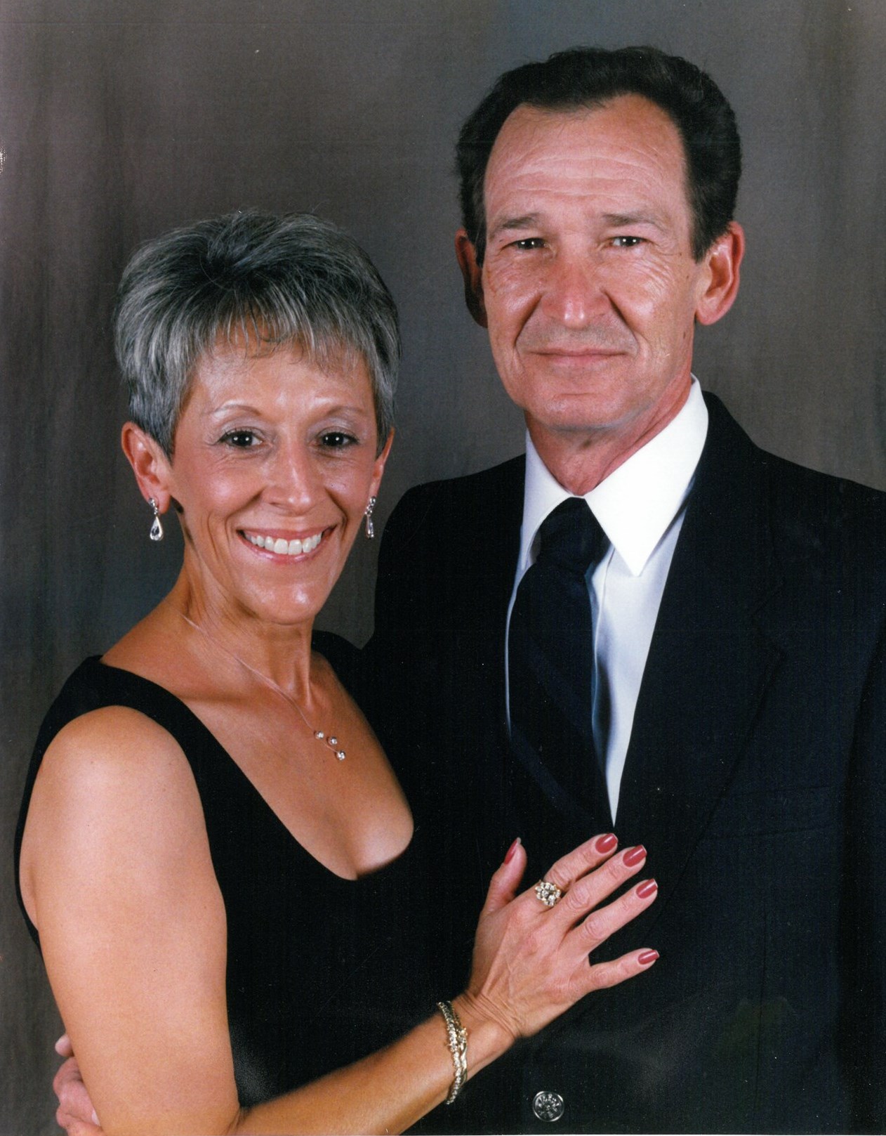 Richard McIntosh Obituary - Wichita, KS