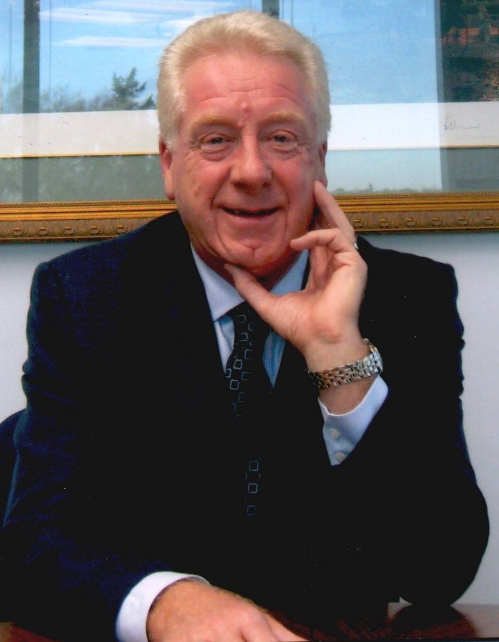 John Lovell Obituary The Woodlands Tx