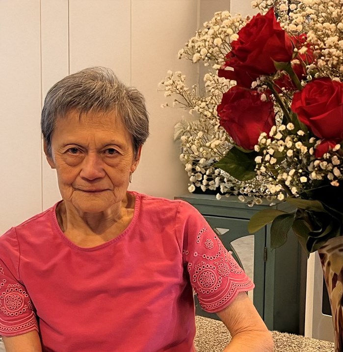 Elena Tadina Obituary - Las Vegas, NV