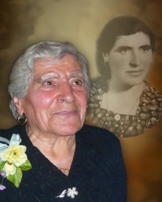 Giovanna Maulucci Obituary - Niagara Falls, ON