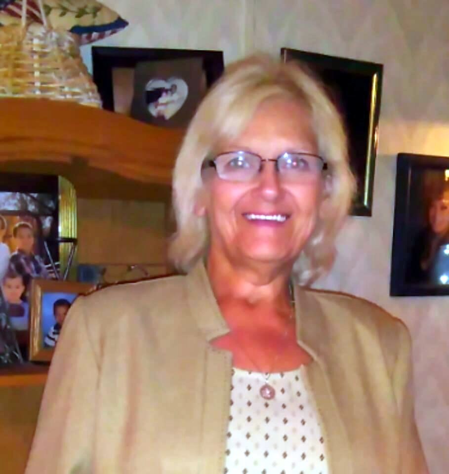 Virginia "Ginny" Kay Coleman Obituary - Columbia, MO