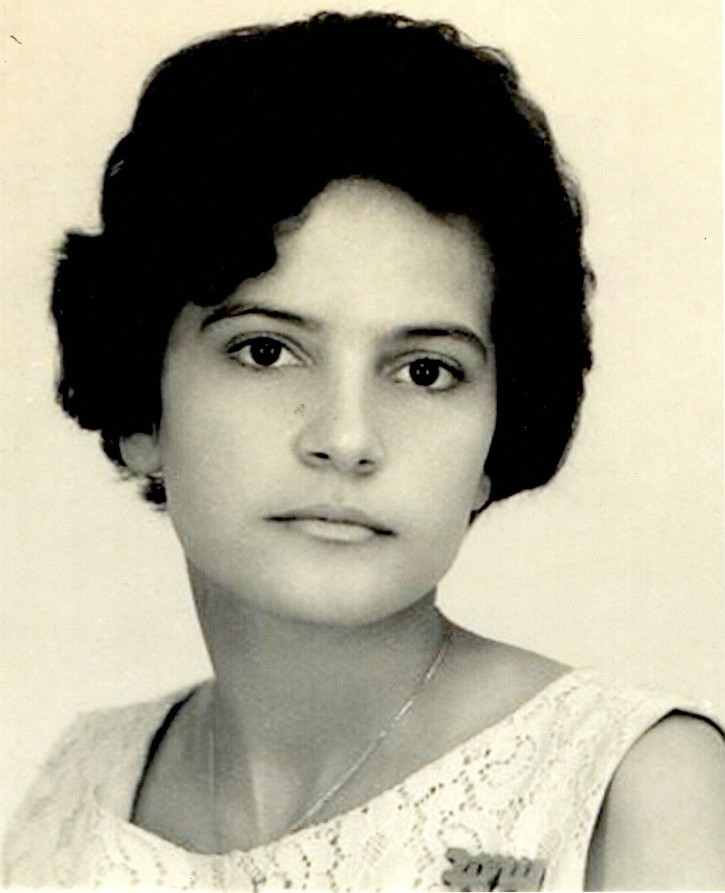 Maria Z Merced Obituary - Tampa, FL