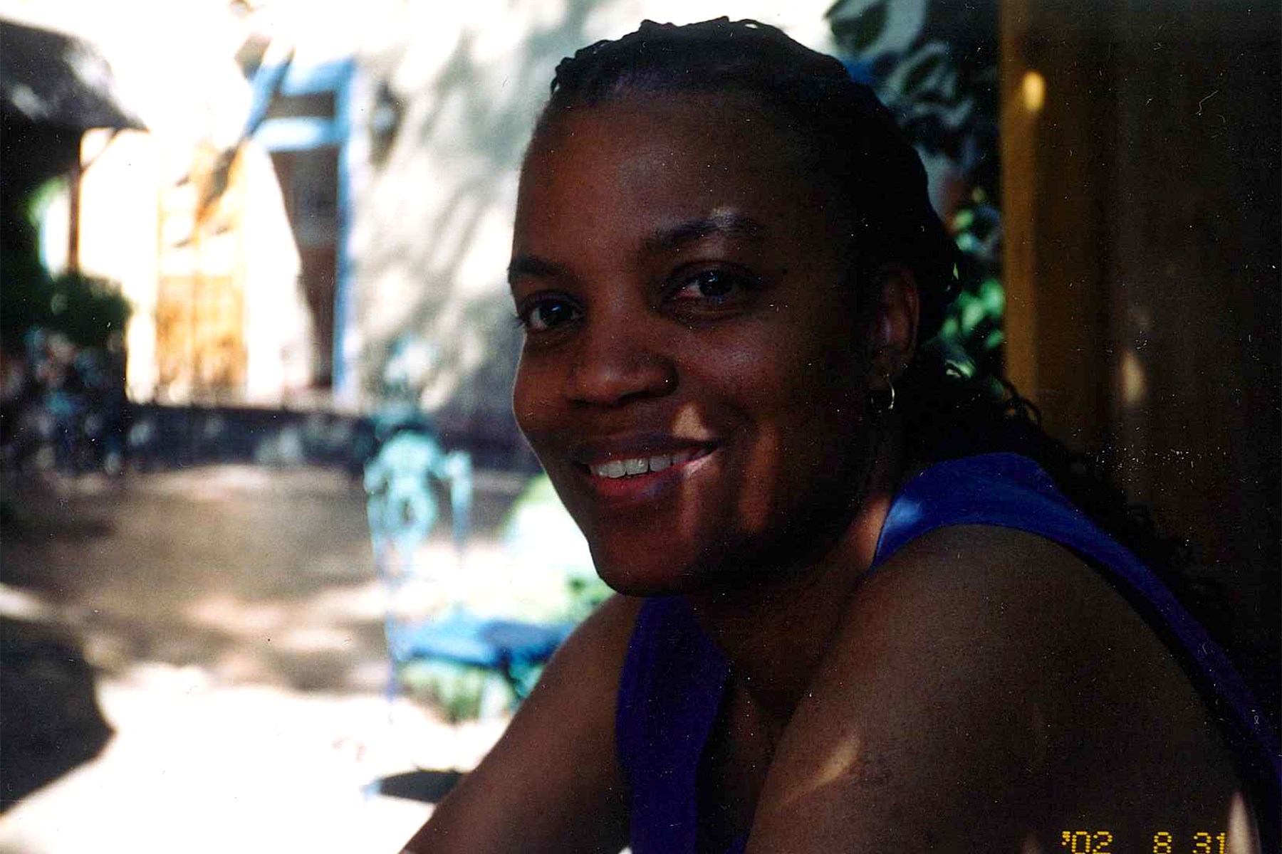 Danielle Todd's Instagram, Twitter & Facebook on IDCrawl