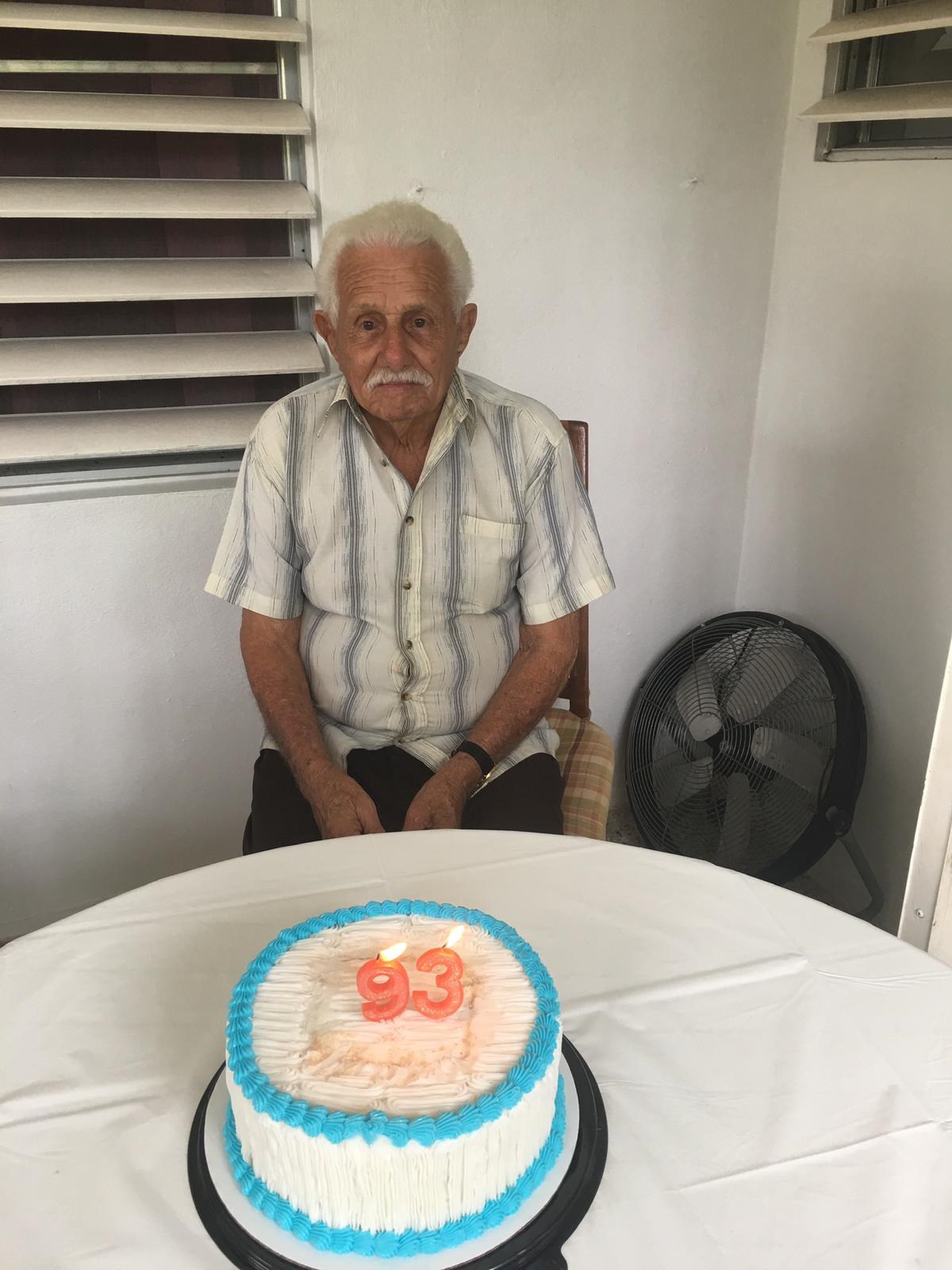 Juan Daniel Ocasio Diaz Obituario - Canovanas, PR