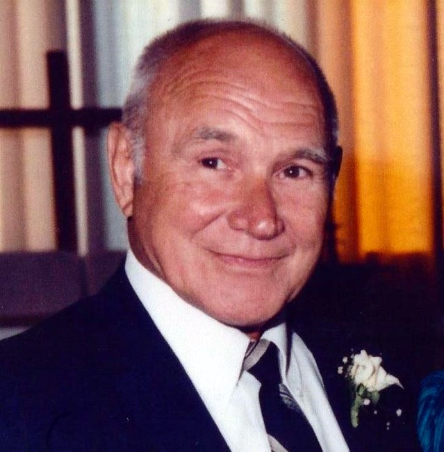 James Gingo Obituary - Cocoa, FL