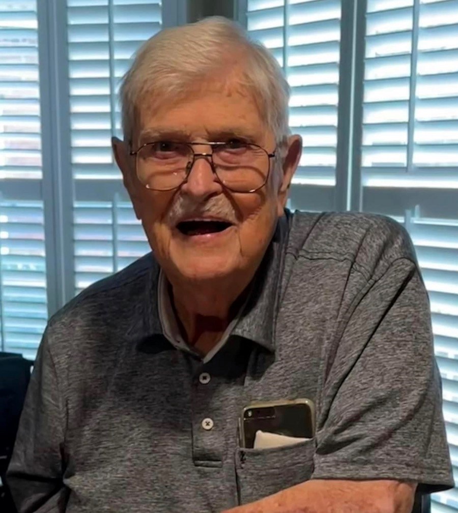 Basil Kennedy Obituary - Pelham, AL
