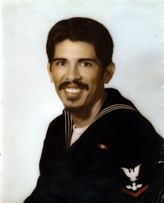 Eulalio Menchaca Obituary - San Antonio, TX