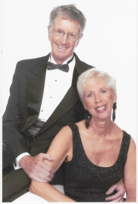 James Tindle Obituary - Vancouver, BC