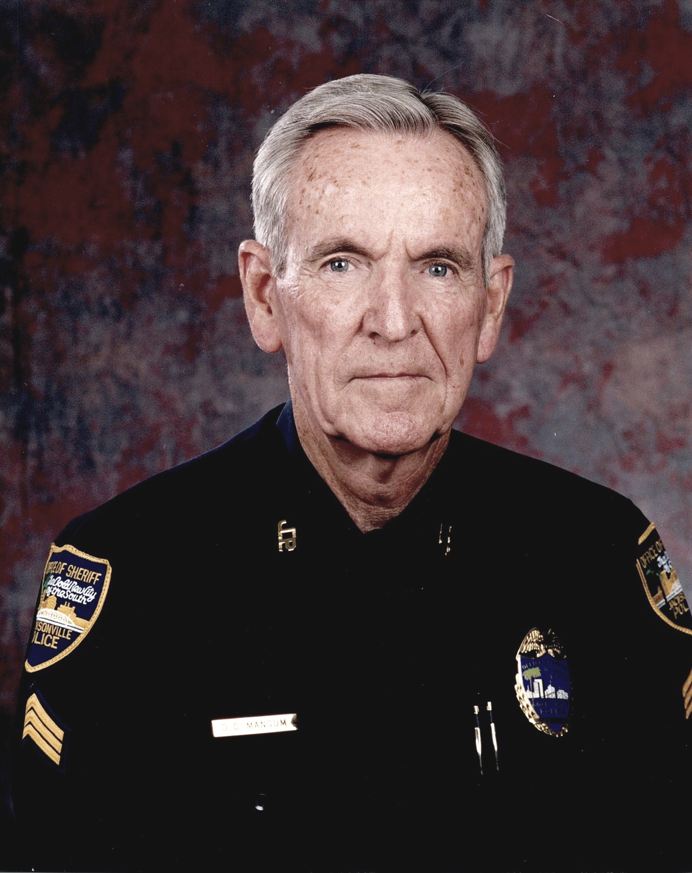 Douglas Mangum Obituary - Jacksonville, FL