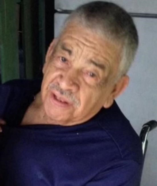 Floyd Guillory Obituary - Morgan City, LA