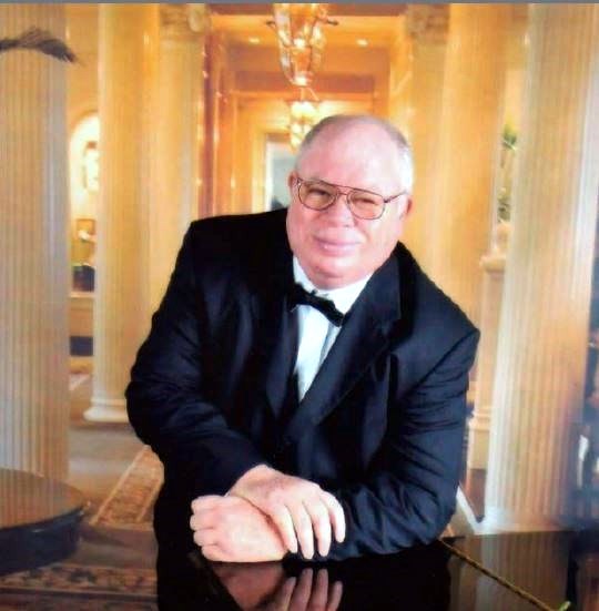 Thomas Fowler Obituary - Amarillo, TX