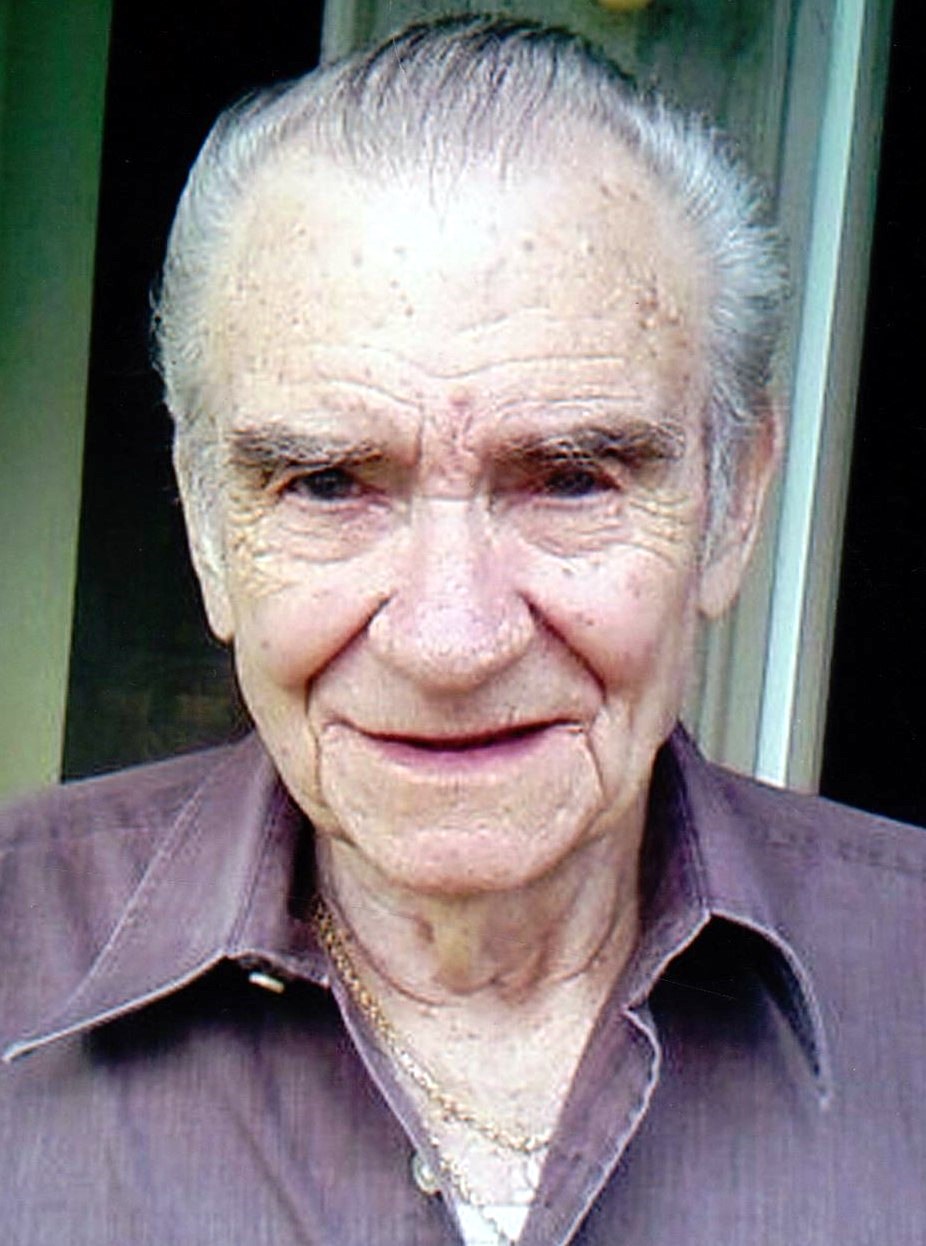 George William Harrell Obituary - Redford, MI