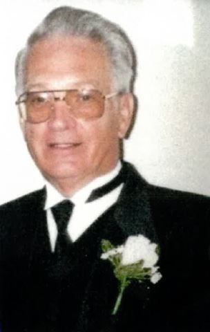 Jerry Stoner Obituary - Milton, FL