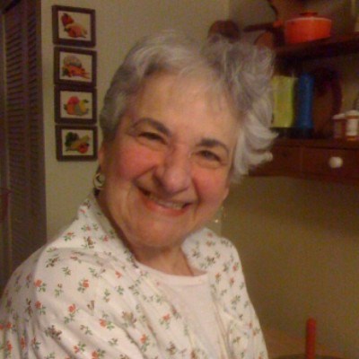 Doris Vella Obituary - Guelph, ON