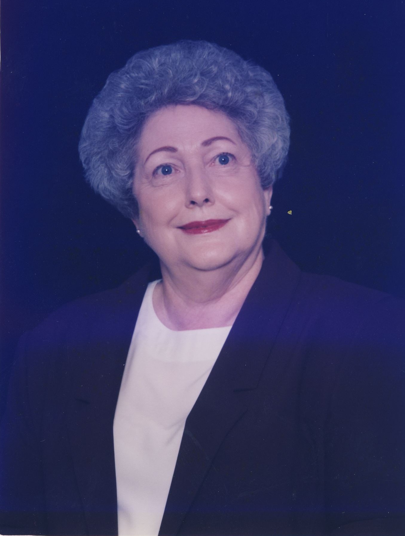 Bobbie Parvin Obituary - Corinth, MS