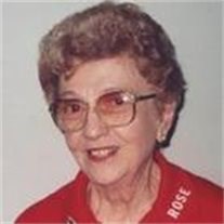 Rose Joseph Obituary - Jacksonville, FL