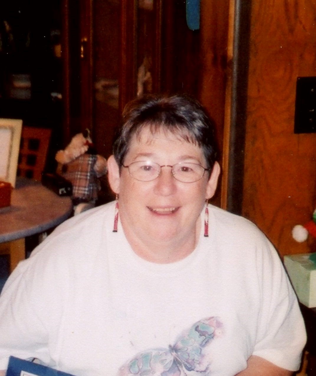 Mrs. Shirley A Killion Obituary - Knoxville, TN Mrs. Shirley A Killion Obituary - Knoxville, TN