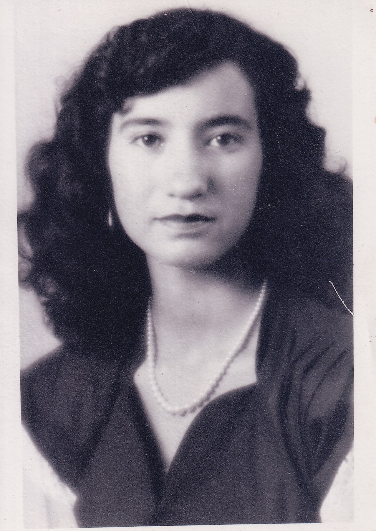 Frances Mendoza Obituary - Mesa, AZ