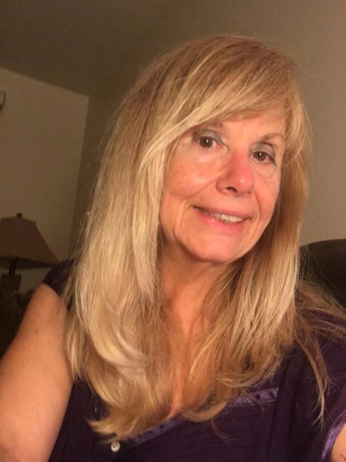 Nancy Christopher Obituary - Long Beach, CA