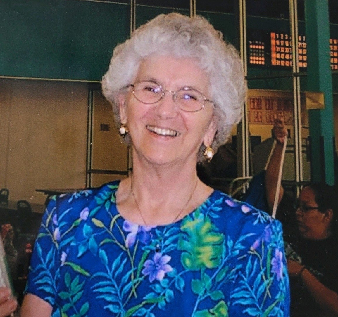 Barbara Thelin Obituary - Richardson, TX