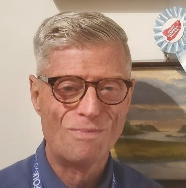 Michael Doherty Obituary - Charlottesville, VA