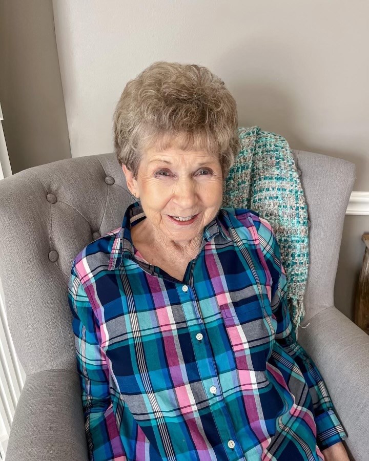 Barbara Ann Bush Obituary - Bartlett, TN