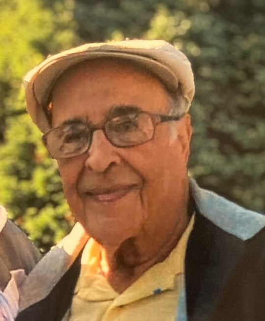Joseph Teixeira Obituary - New Bedford, MA