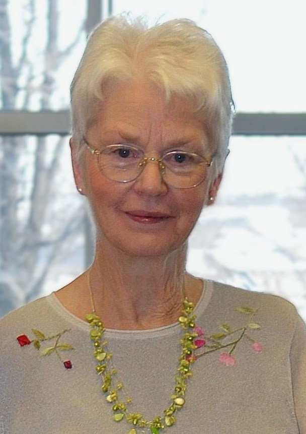 Mary Buttars Obituary - Peterborough, ON
