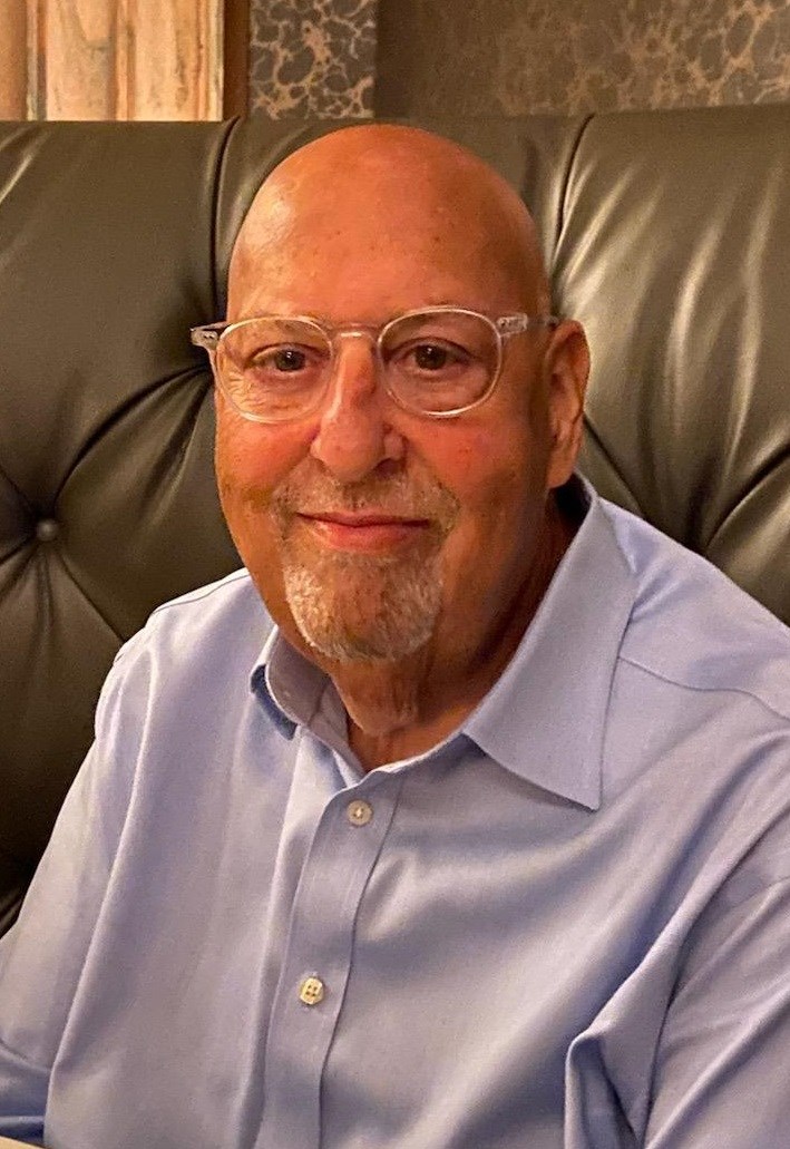 Jonathan Gross Obituary - Akron, OH