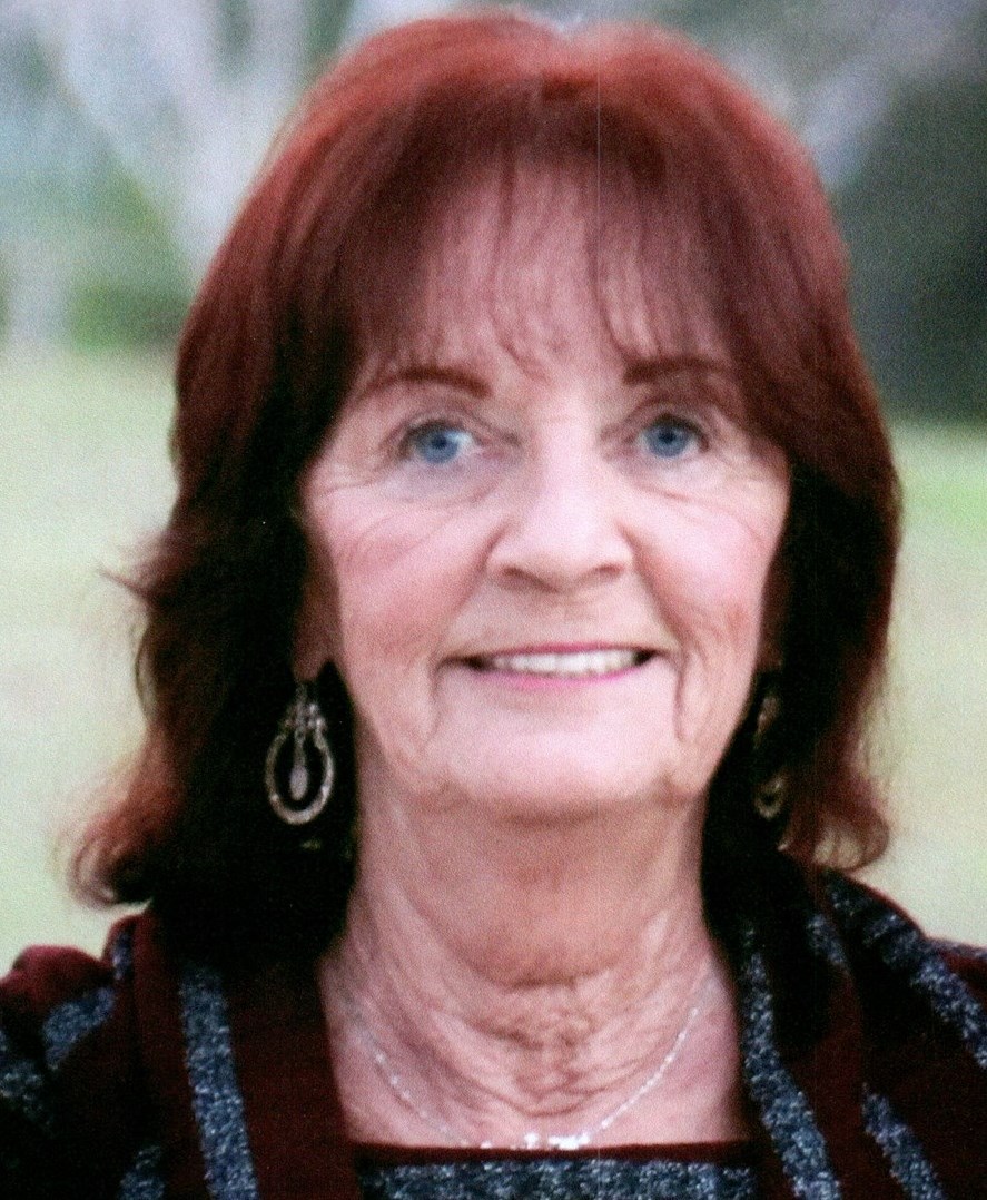 Maureen Ann Poole Obituary - Sanford, FL
