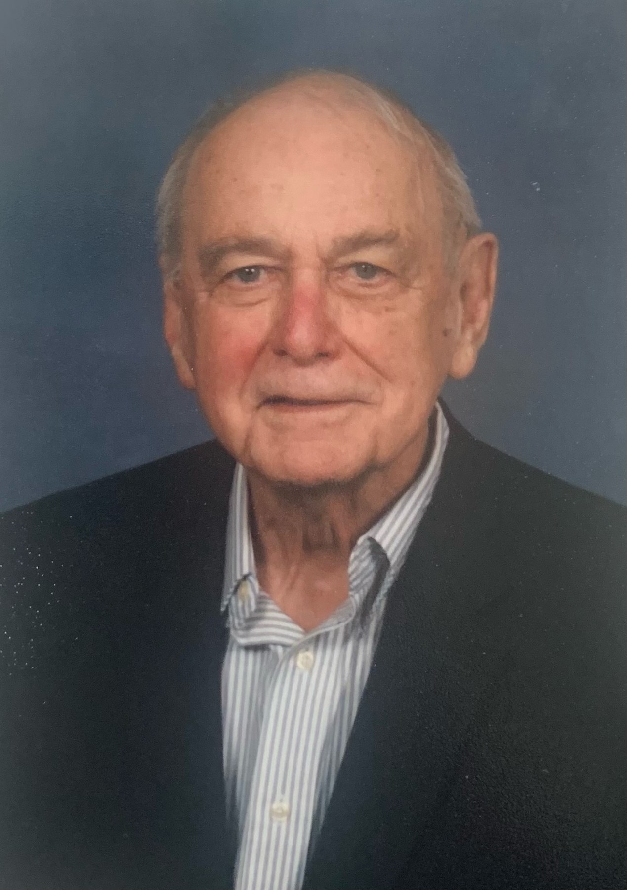 Robert Robbins Obituary - Hixson, TN