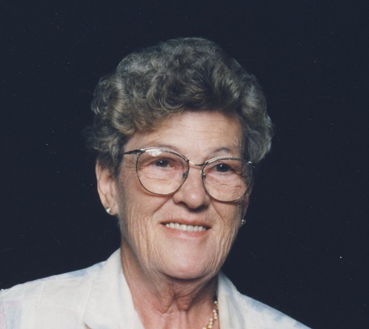 Patricia Mary Rutledge Obituary - Meridian, MS