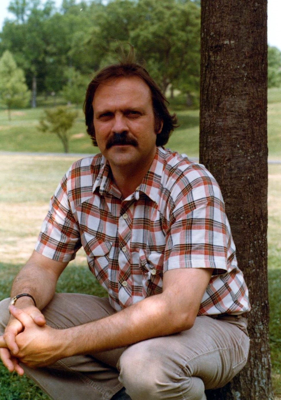 James Marlowe Obituary - Louisville, KY