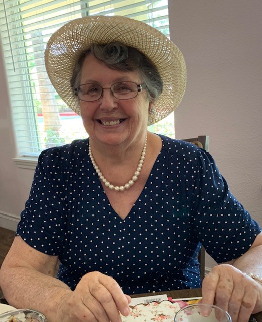 Sheila Shoemaker Obituary - Hanford, CA